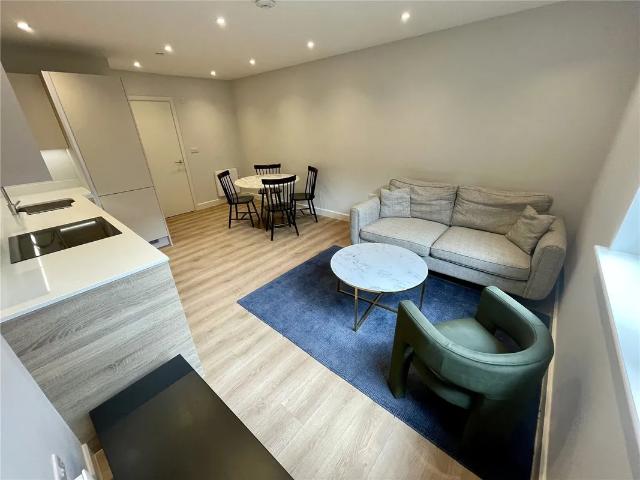 studio for rent in Richmond Hill, Bournemouth, Dorset, BH2