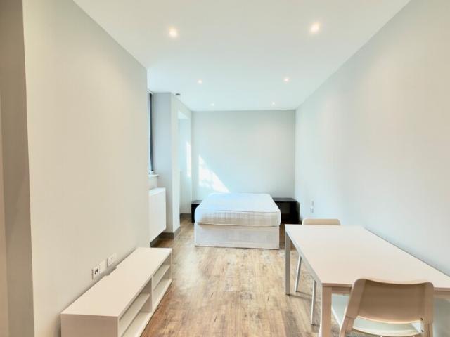Studio to rent on Week Street, Maidstone