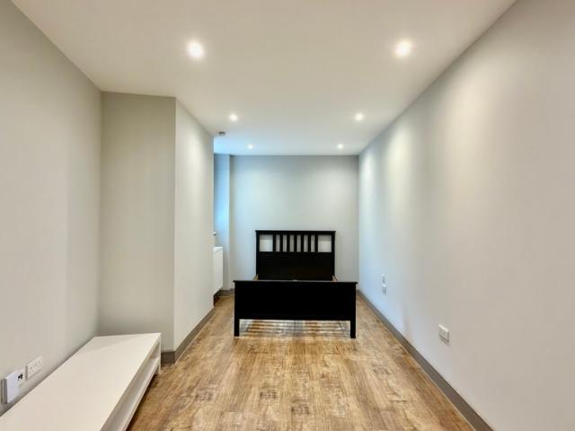 Studio to rent on Week Street, Maidstone