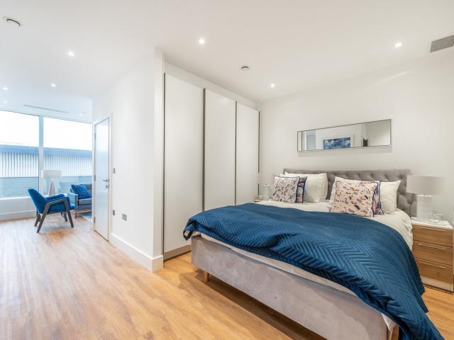 Studio for Rent in West Gate | Foxtons