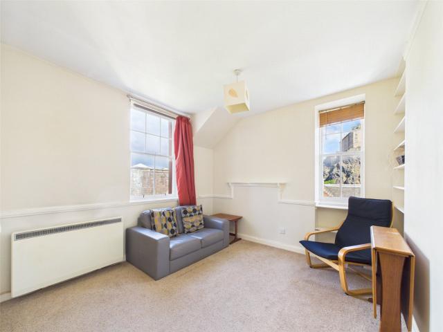 studio for rent in West PortEdinburgh, Grassmarket, EH1