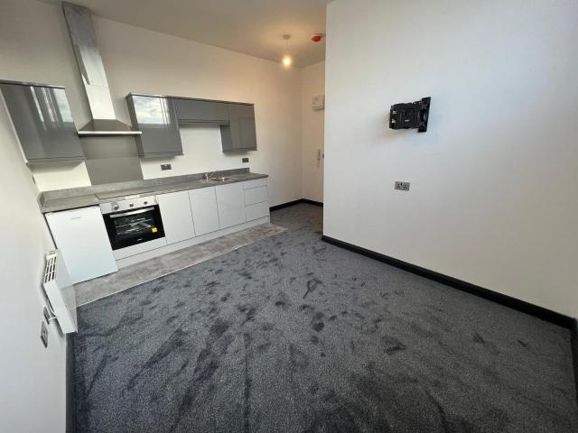 studio for rent in West Road, Harlow, Harlow