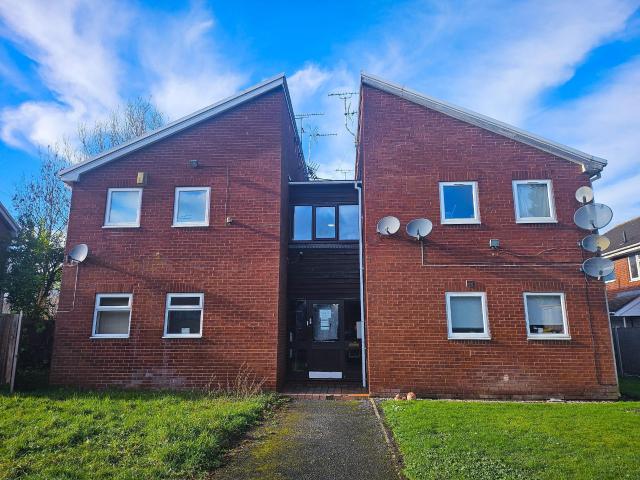 studio for rent in Westbury Way, Chester, Chester