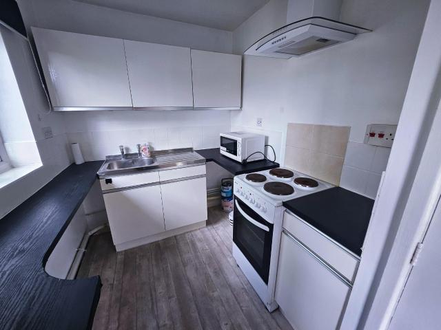 studio for rent in Westbury Way, Chester, Chester