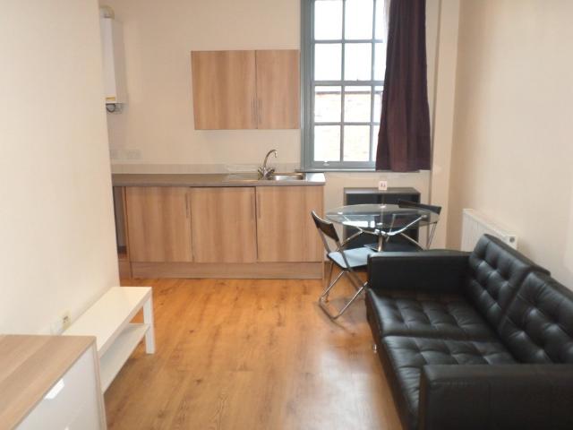studio for rent in White Croft Works, Furnace Hill, Sheffield, S3 7AH