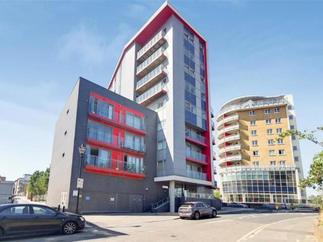 studio for rent in Wick Lane, E3 2PZ