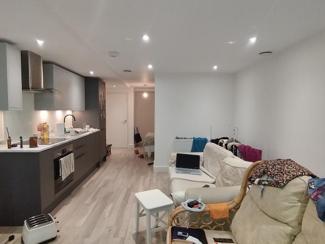 studio for rent in Windmill Lane, Hanwell, Hanwell