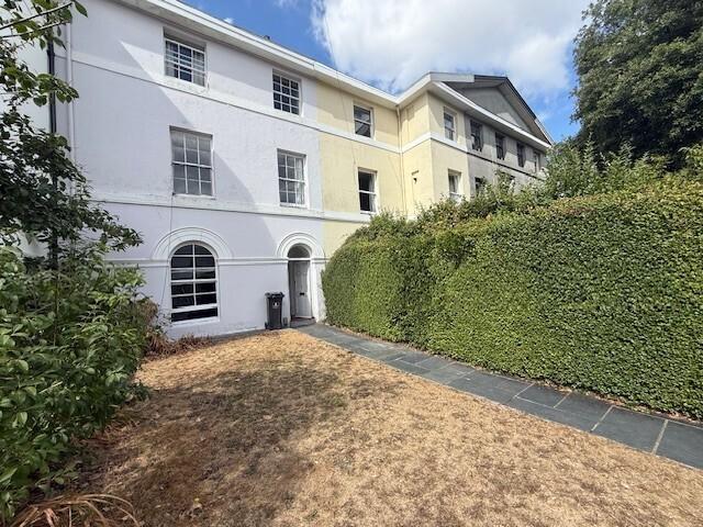 studio for rent in Wyndham Square, Plymouth, Plymouth