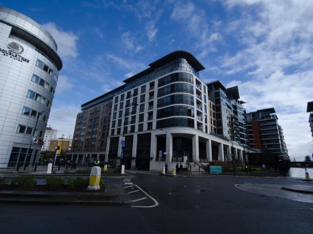 Studio for Rent in Townmead Road | Foxtons
