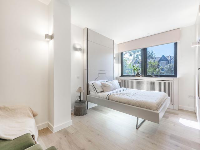 Studio for Rent in The Heights | Foxtons