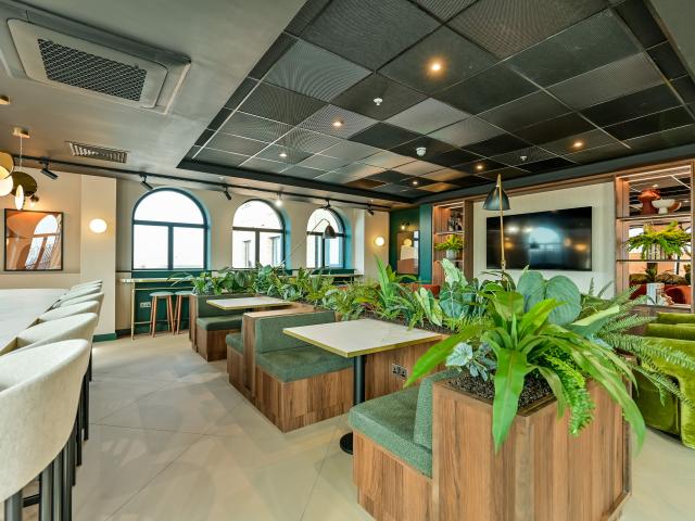 Studio for Rent in The Rex | Foxtons