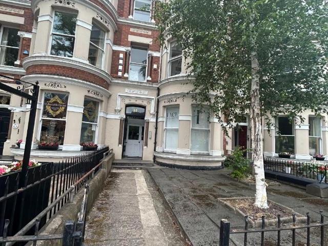 studio for rent in Unit 2, 41 Malone Road, Bachelors Row, Belfast, BT9 6RX