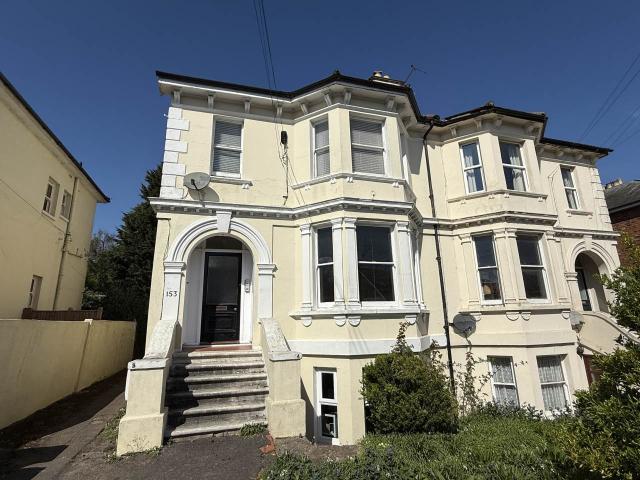 studio for rent in Upper Grosvenor Road, Tunbridge Wells, Kent