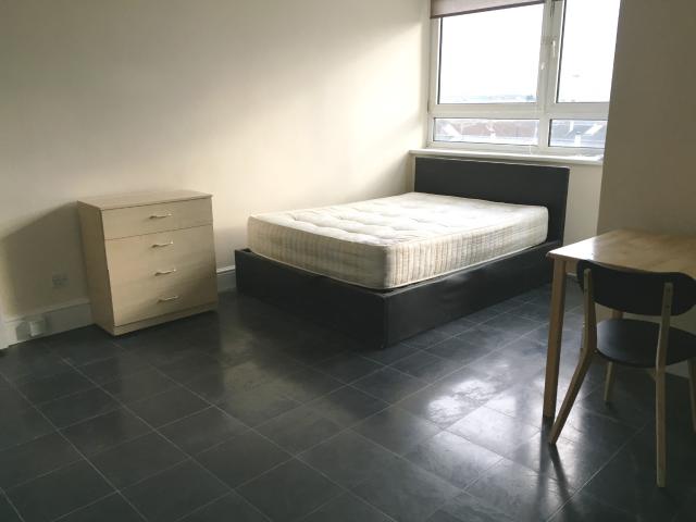 studio for rent in Upper Road, Plaistow, E13