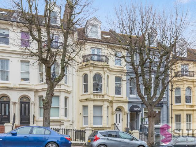 studio for rent in Upper Rock Gardens, Brighton, East Sussex