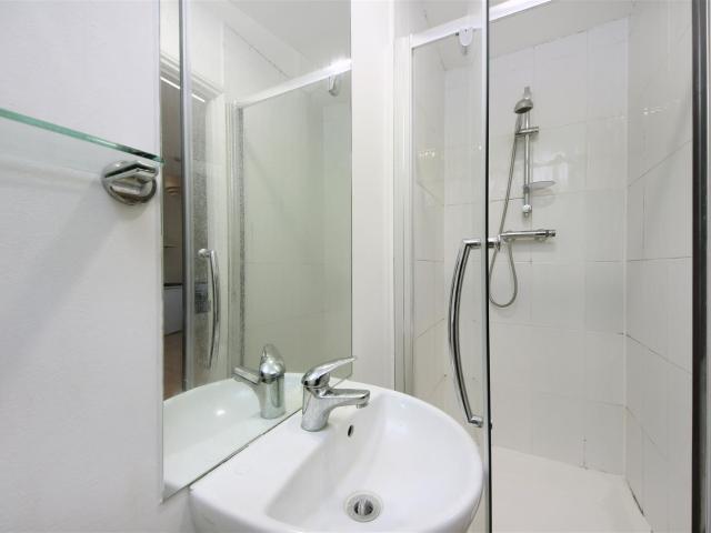 studio for rent in Uxbridge Road, W3