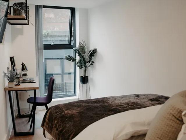 studio,for rent in, Volume Works, Hanley Street, Birmingham