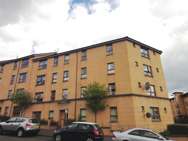 studio for rent in Yorkhill Street, Glasgow, G3,, G3 8NS