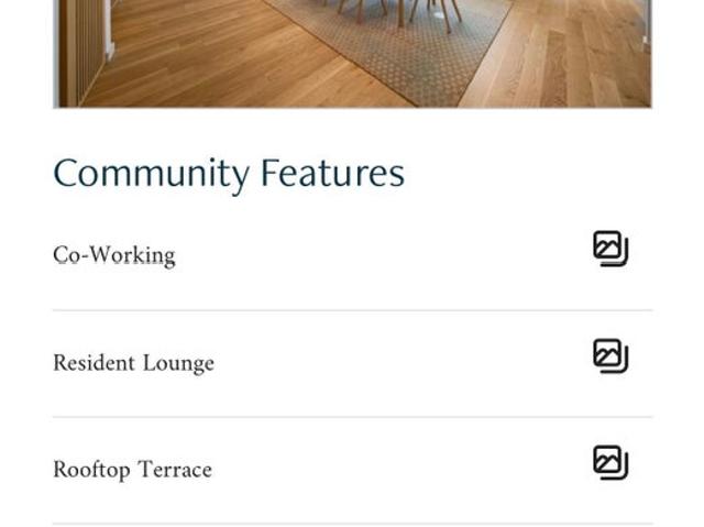 Studio for Rent Short term