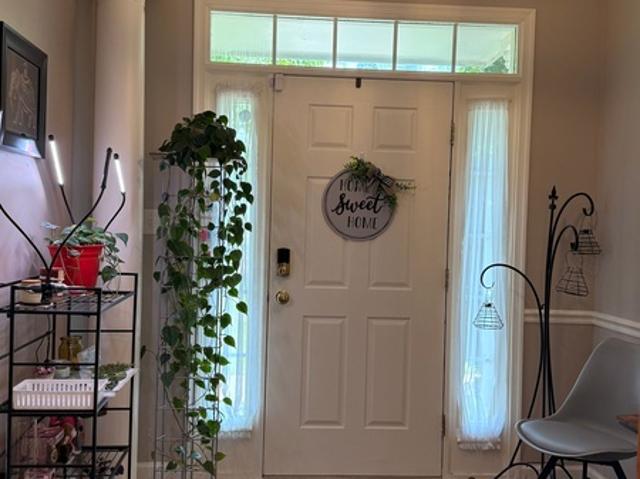 Studio for Rent – Woodbridge, VA