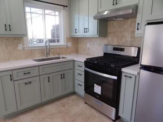 Studio for rent/Garage ADU Apartments in Lompoc, CA