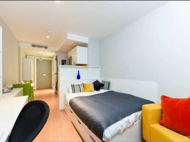 Studio for Student in City centre