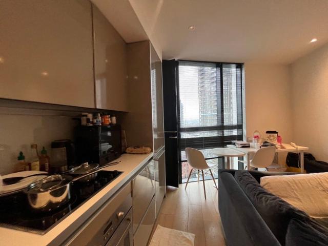 Studio for summer rent in London's Zone 1