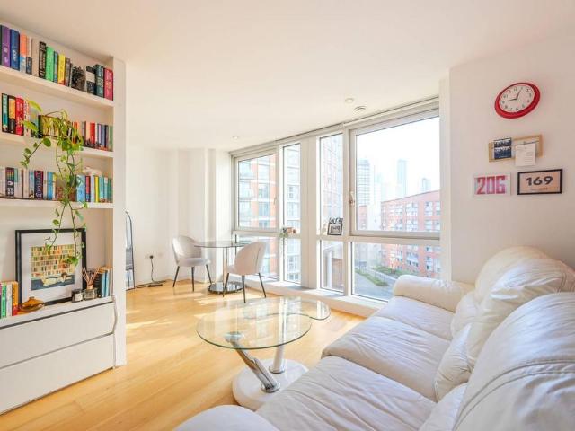 Studio for sale