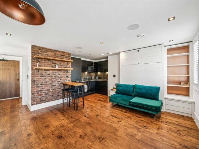 Studio for sale