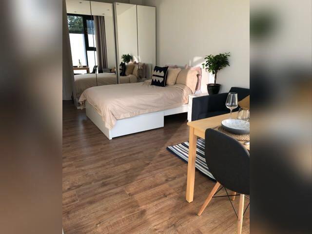Studio for sale