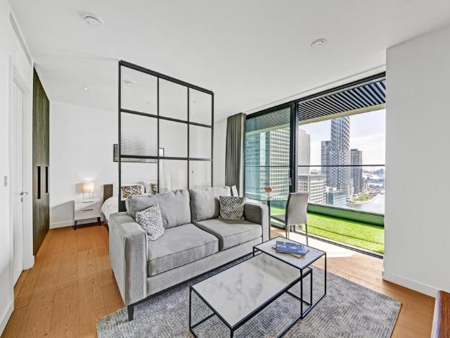 Studio for sale
