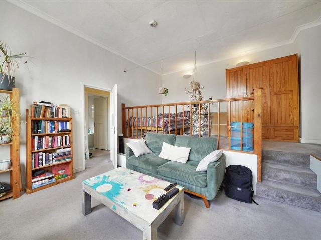 Studio for sale
