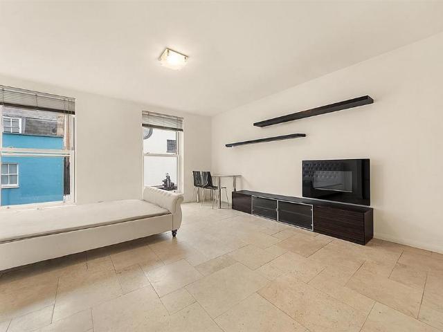 Studio for sale