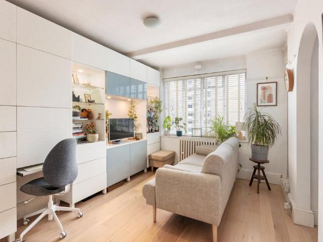 Studio for sale