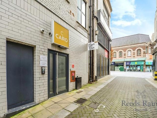 Studio for sale