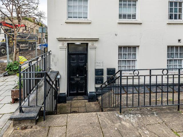 Studio for sale