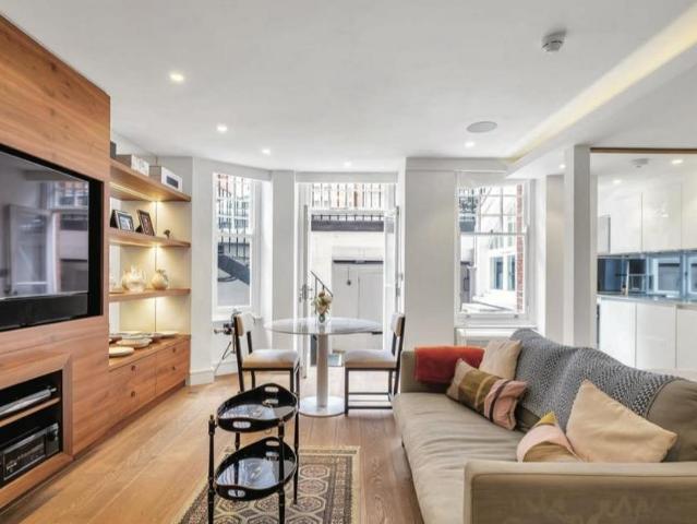 Studio for sale
