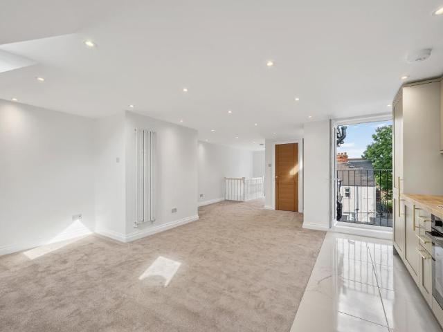 Studio for sale