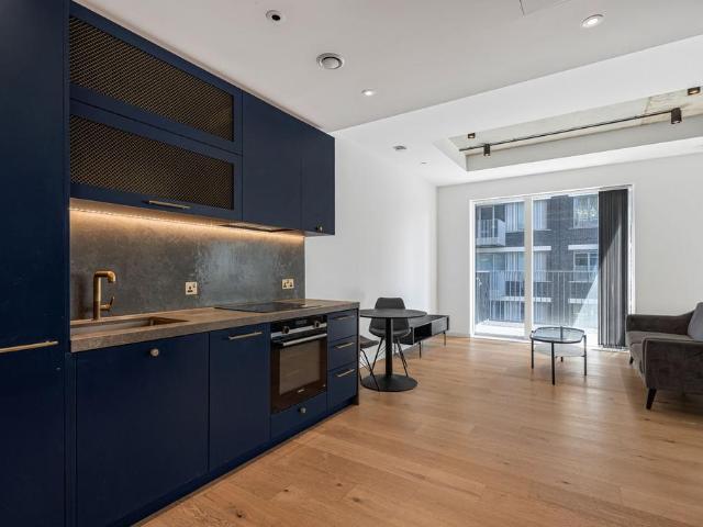 Studio for sale