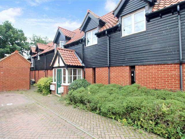 Studio for sale