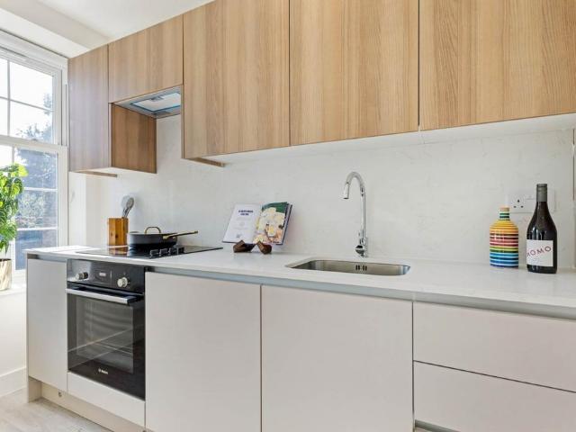 Studio for sale