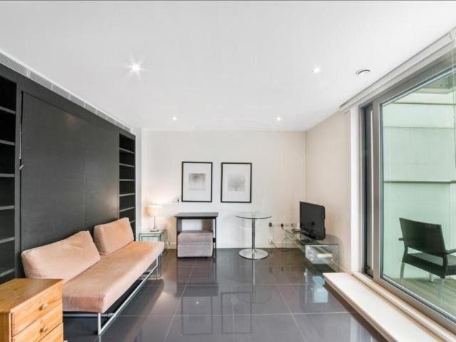 Studio for sale