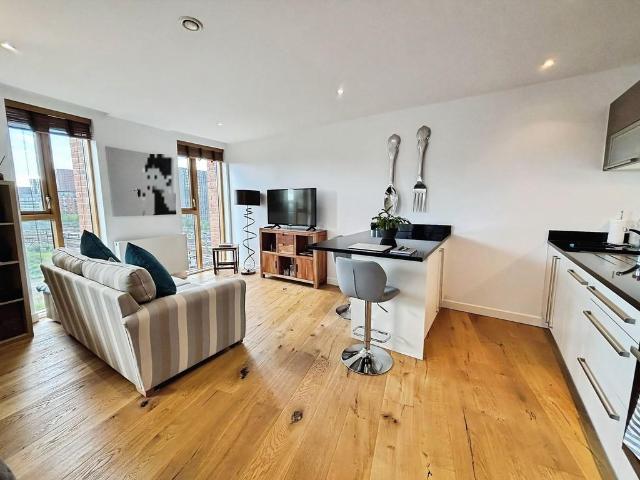 Studio for sale