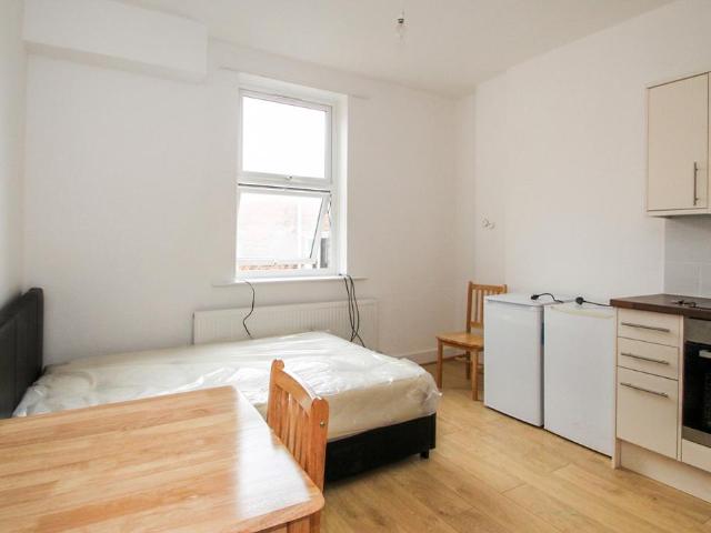 Studio for sale