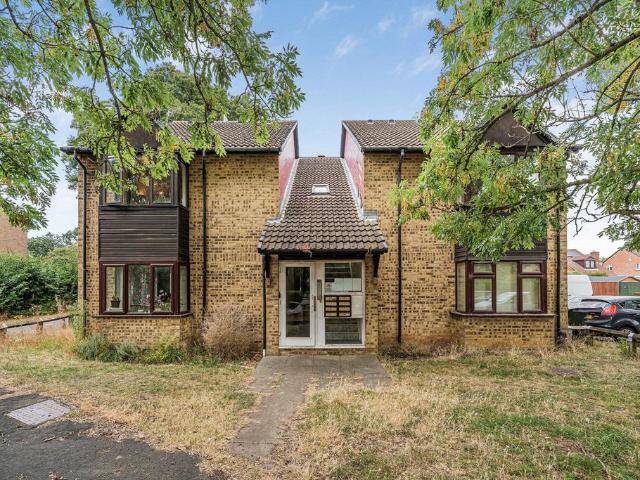 Studio for sale