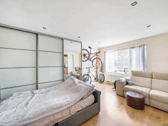Studio for sale