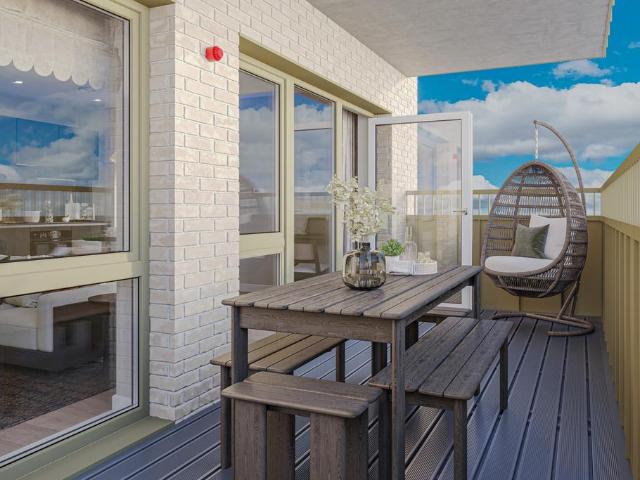 1 bedroom apartment for sale