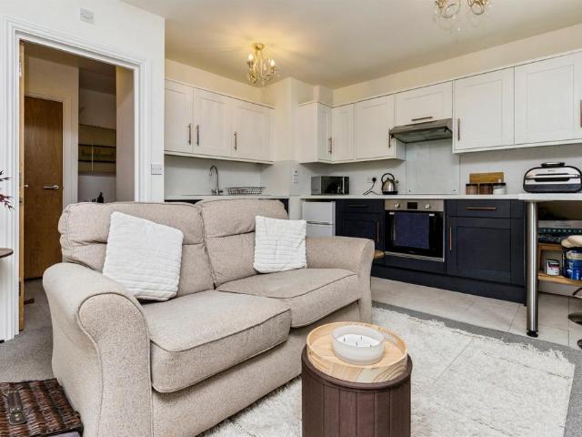 Studio for sale
