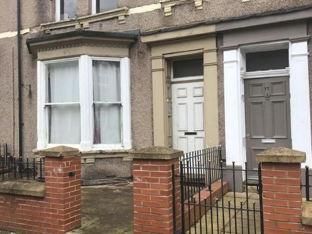 Studio for sale