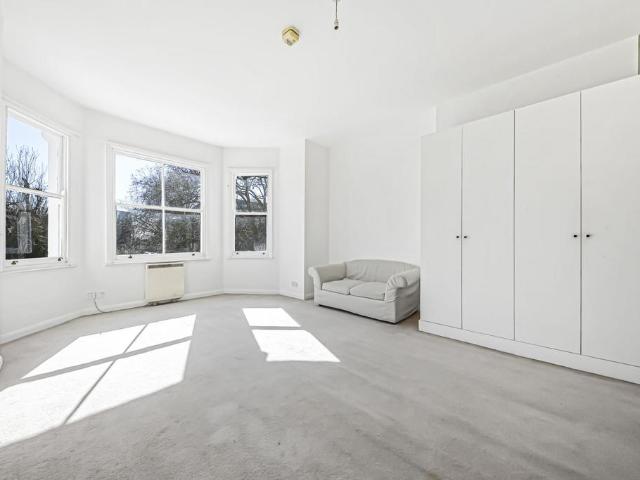 Studio for sale